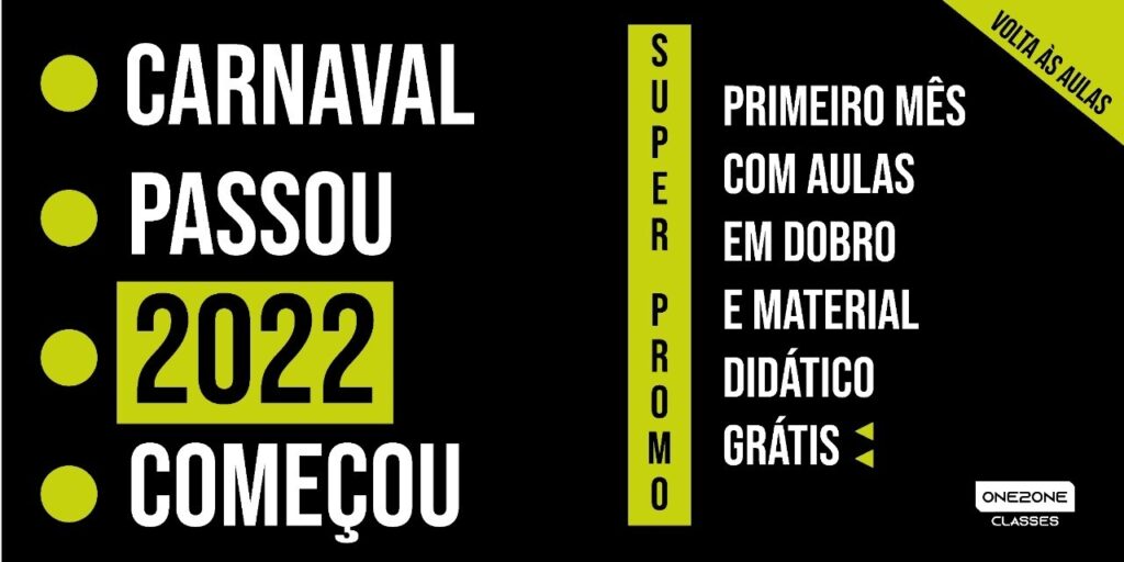 One2One Classes | Seu inglês sob medida, um aluno por vez